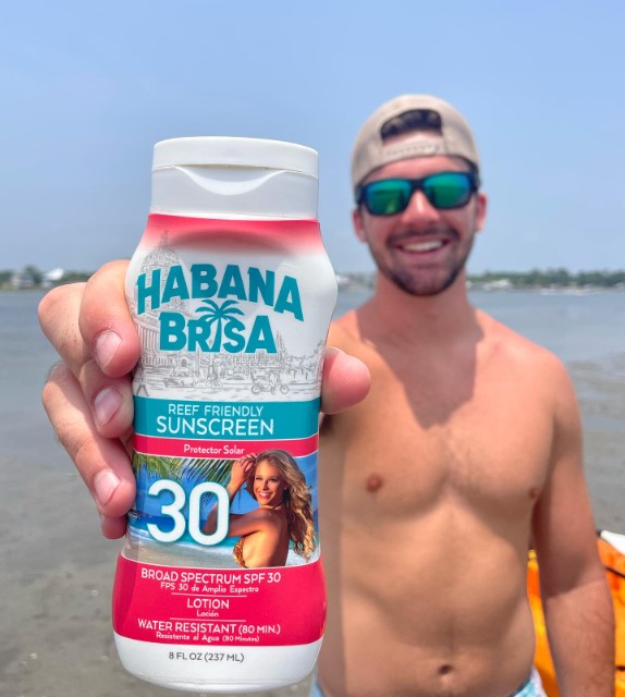 Best Reef Safe Sunscreen: Protect Your Skin & The Planet – Habanabrisa